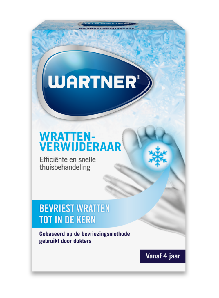 Wartner Wrattenverwijderaar – Wartner